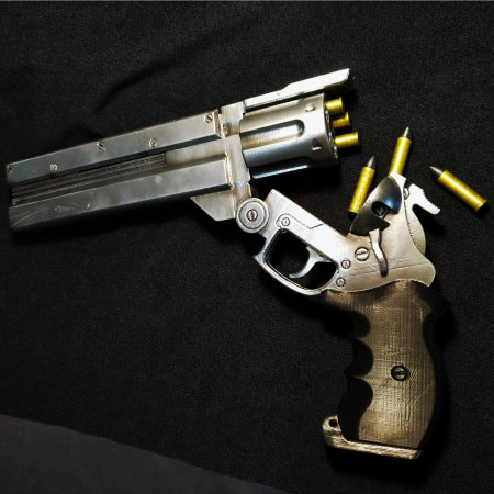 X Props | Props and Cosplay