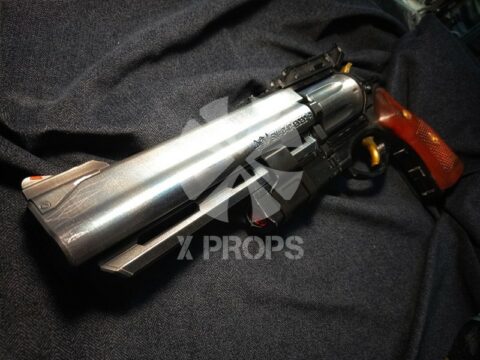 Destiny 2 Hawkmoon Feeling Lucky Replica – X Props