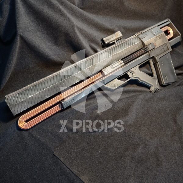 Destiny Rifles | X Props