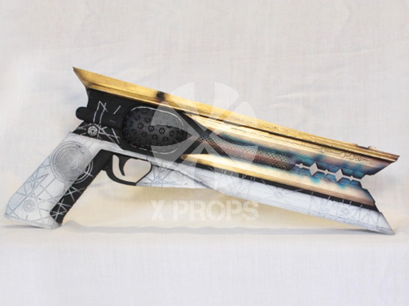 Destiny 2 SunShot Replica – X Props