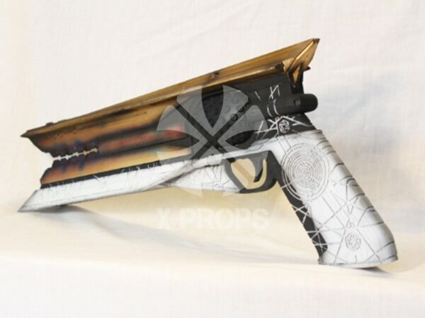 Destiny 2 SunShot Replica – X Props