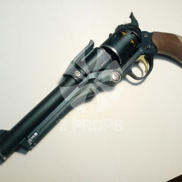 Destiny Hand Cannons – X Props