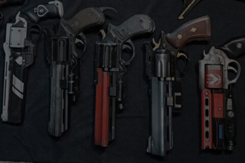 Home – Destiny Replicas and many more