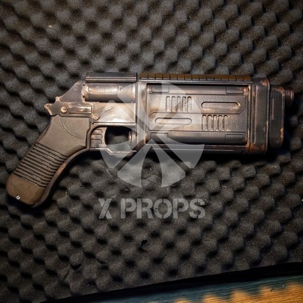 Andor Blaster | X Props