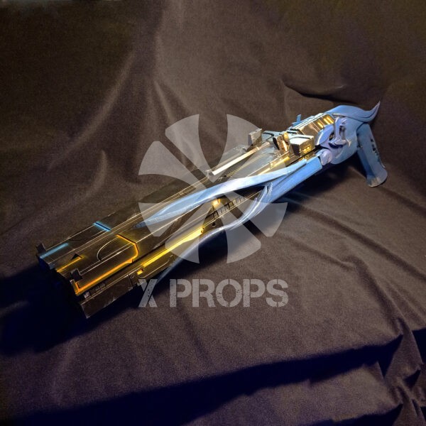 Destiny Rifles | X Props